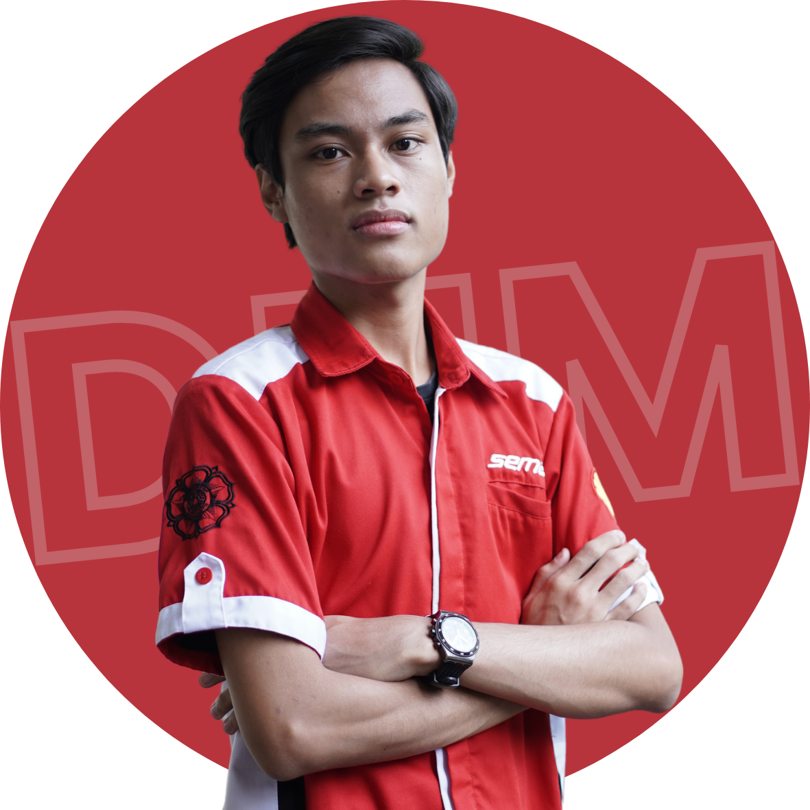 Team – Semar UGM