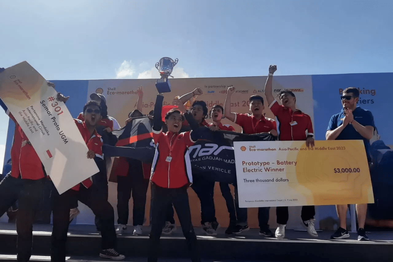 News – Semar UGM News – Semar UGM