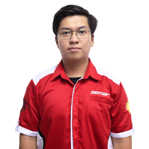 Team – Semar UGM