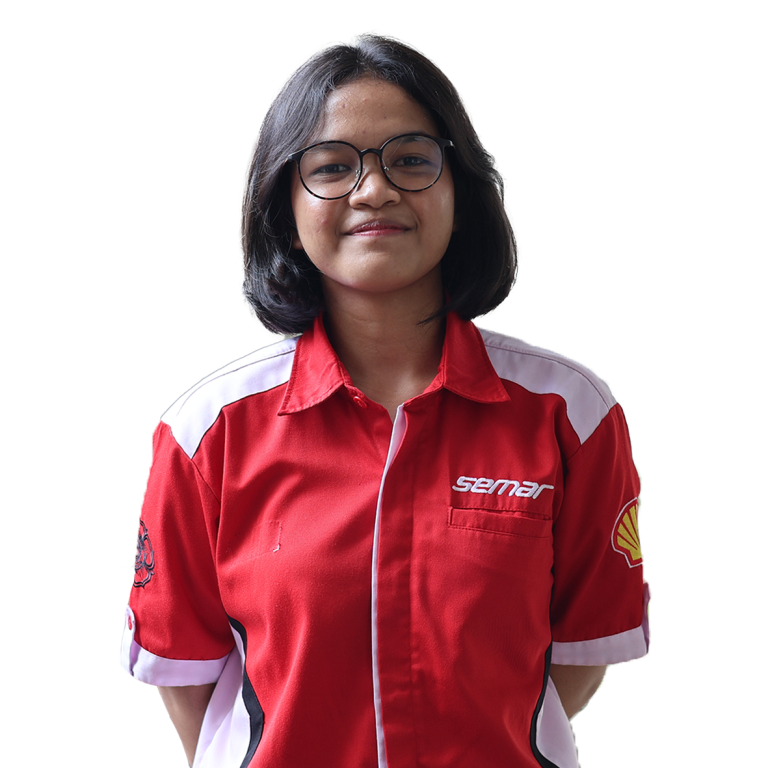 Team – Semar UGM