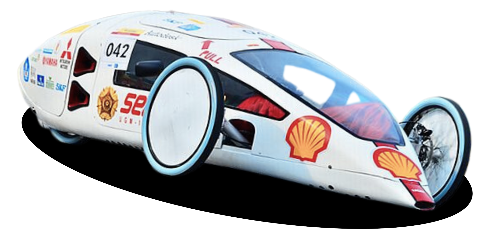 Cars – Semar UGM