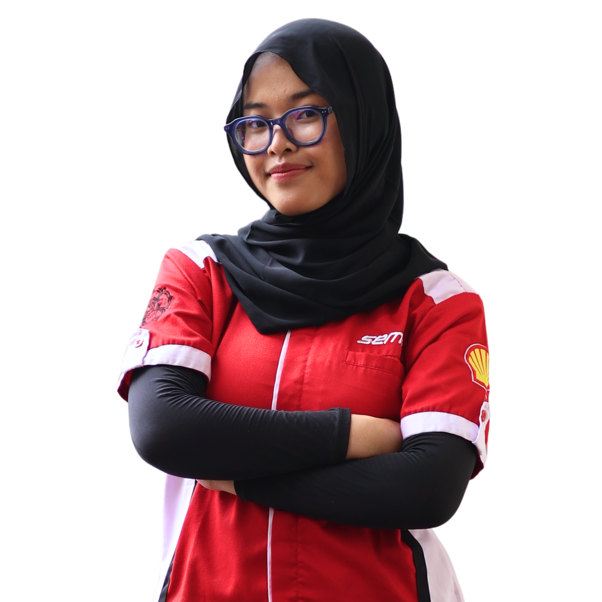 Team – Semar UGM