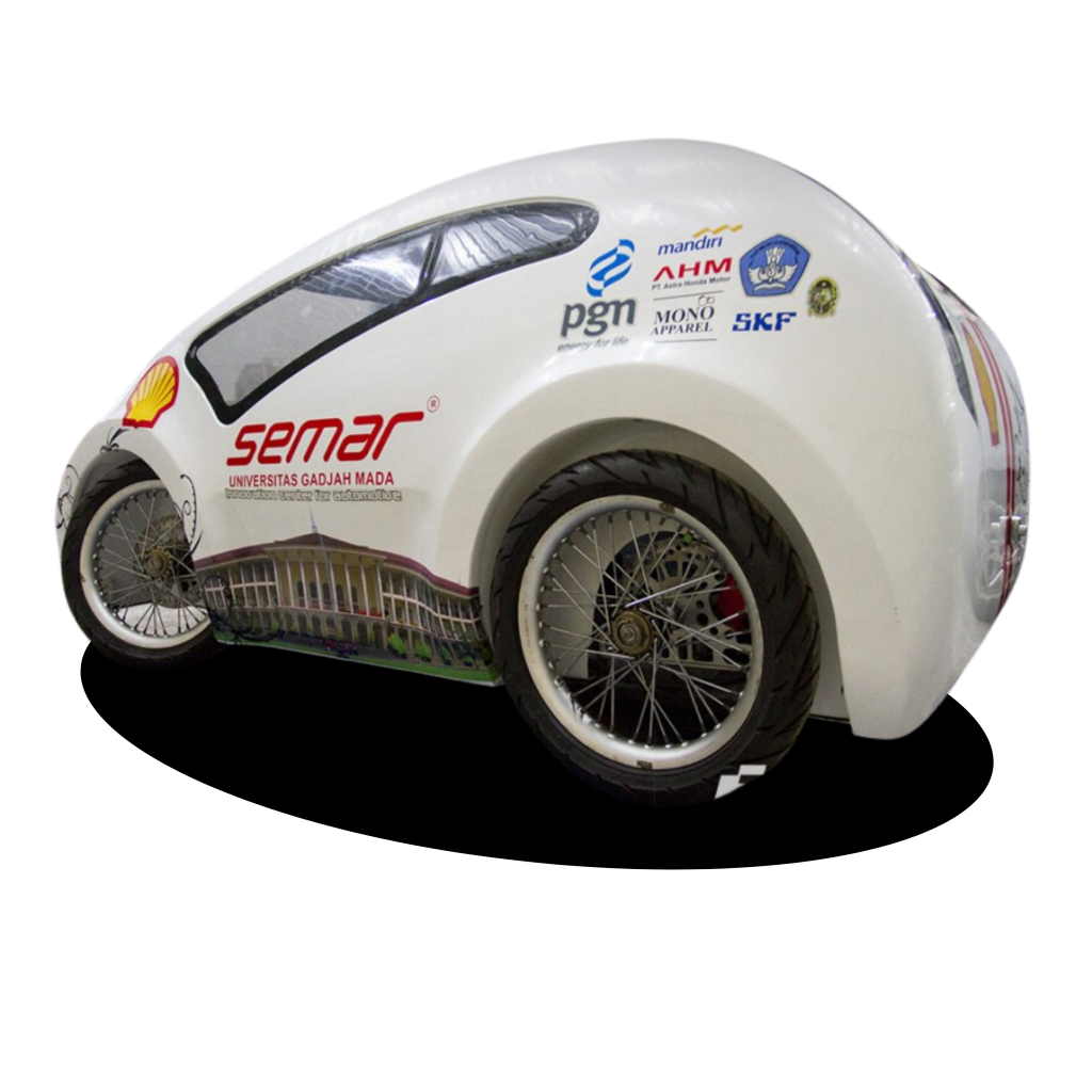 Cars – Semar UGM