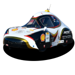 Semar UGM – More Distance Less Energy