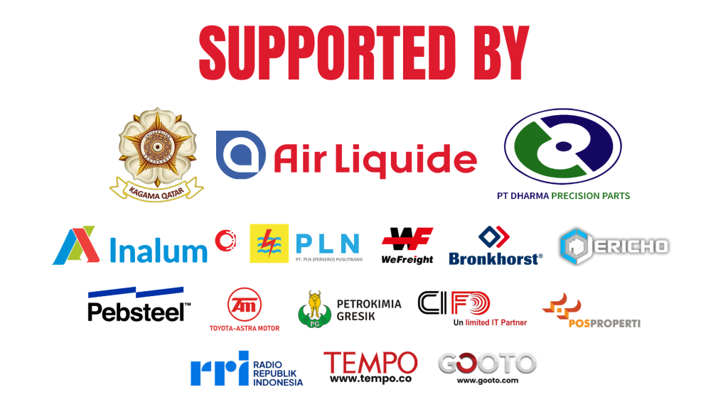 Semar UGM – More Distance Less Energy